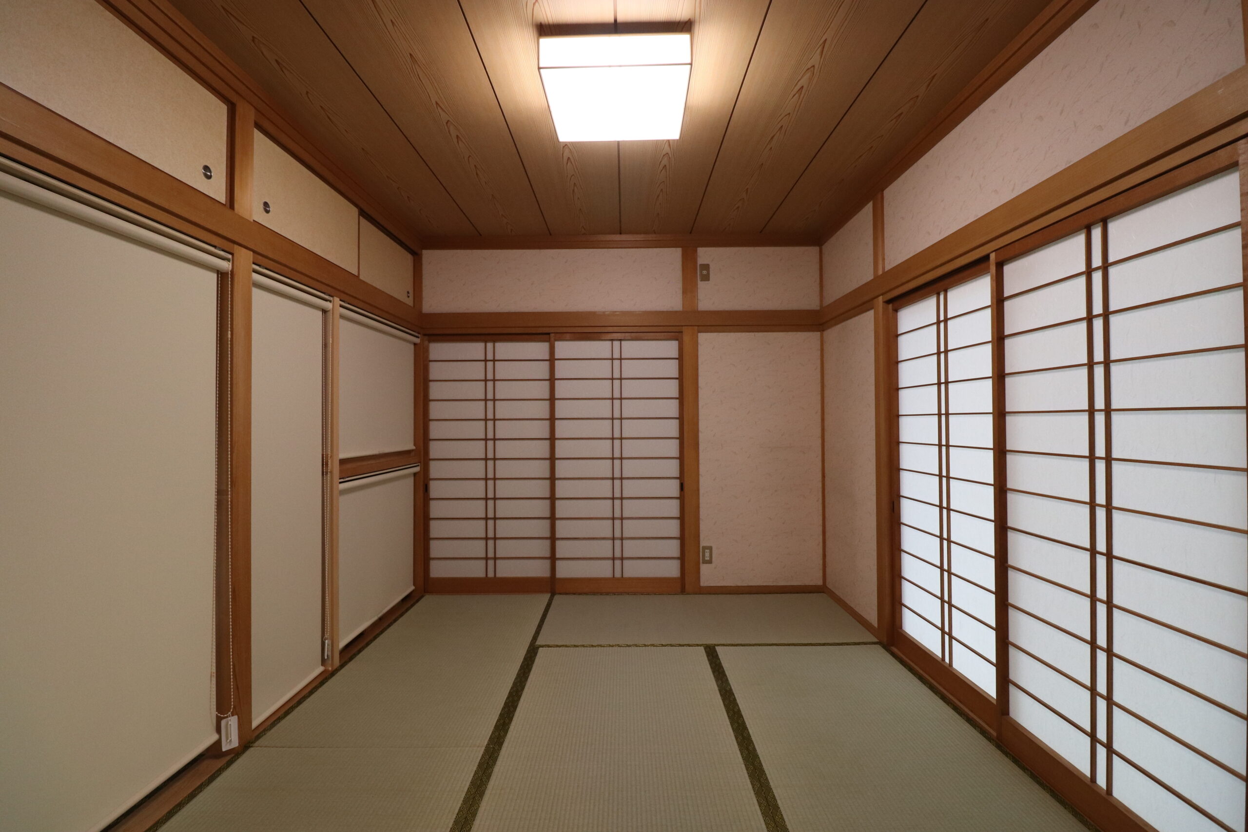 お困りごと解決リフォームvol.011 和室の押し入れを使いやすい収納に変えるアイデア！（香川県高松市由良町） | 香川県高松市の注文住宅 ...